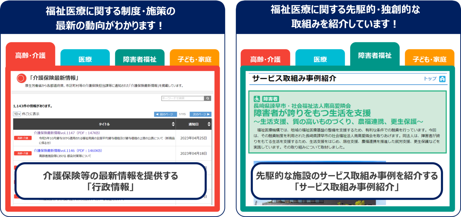 WAM NET とは | WAM