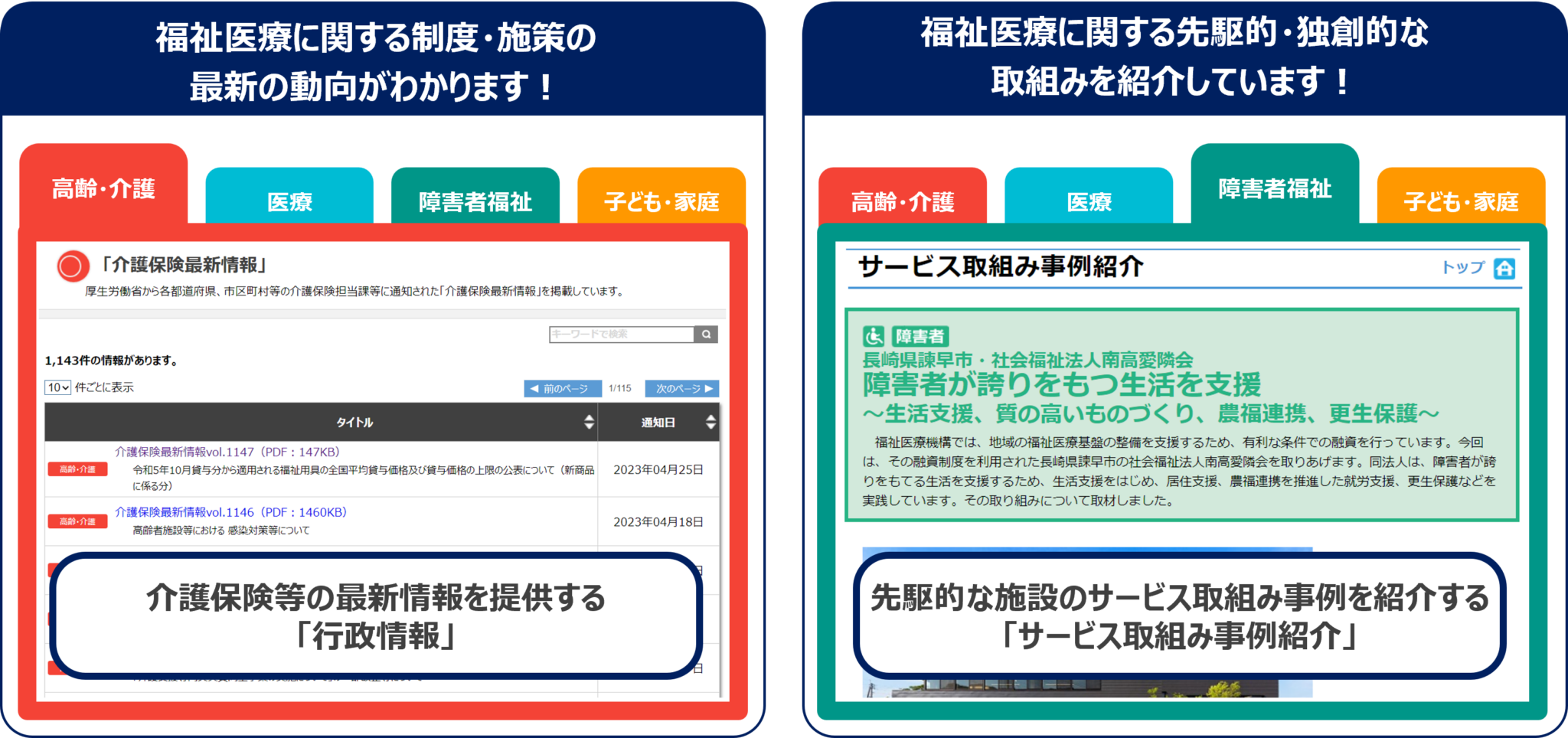 WAM NET とは | WAM